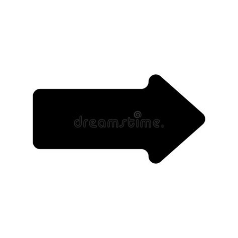 Collection Different Types Of Arrows Sign Stock Vector Illustration Of Element Black 328343495