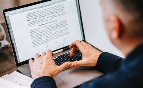 Mastering Electronic Document Management Strategies For The Digital Age