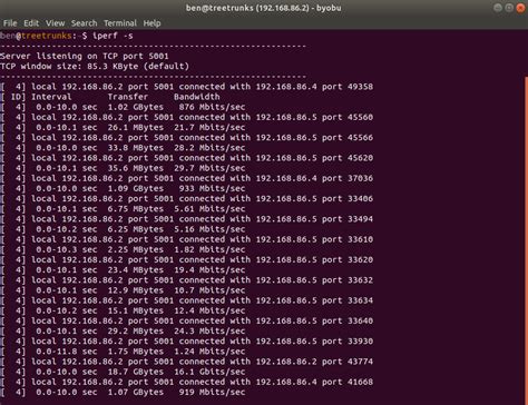 Tooling Tuesday Command Line Speedtest Tools