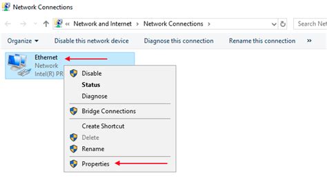 post os installation configure the properties of windows server