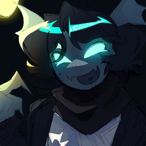 Sebastian Solace Pixel Art