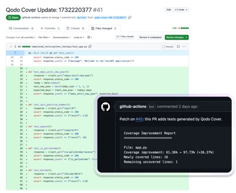 Codium Is Now Qodo Qodo Cover