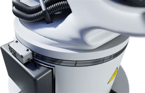 Cutting Edge Encoders For Robotics Heidenhain