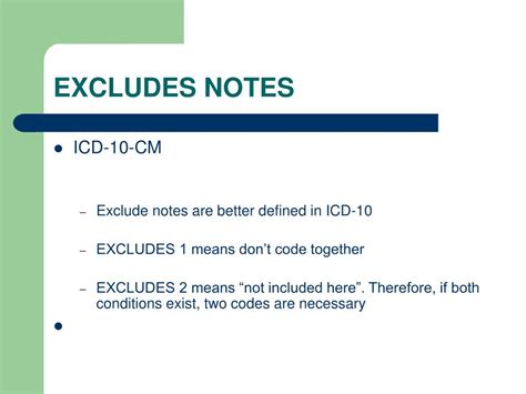 Ppt Icd 10 Cm Powerpoint Presentation Free Download Id 5502504