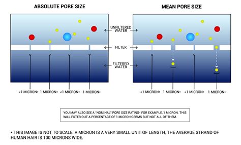 Absolute Vs Nominal Filters Hydronix