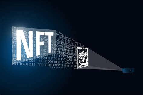 NFT Meaning Non Fungible Tokens Explained