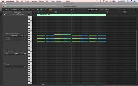 Midi Export Is Really Bad Bug Reports Hooktheory Forum