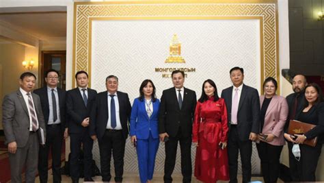 “Органик бүтээгдэхүүний тухай” хуулийг баталж Дэлхийд нийцсэн органик