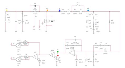 Lab 8 Buck Regulator In Closed Loop Operation Multisim Live