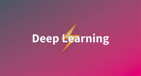 Deep Learning A Hugging Face Space By Timonezitrone