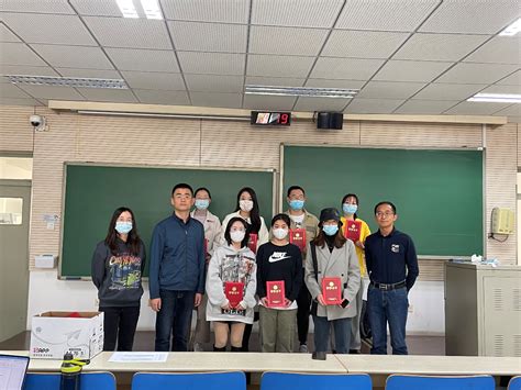 中国农业大学马克思主义学院 党建群团 行思读书会“暑期马克思主义经典著作研读”打卡活动获奖名单