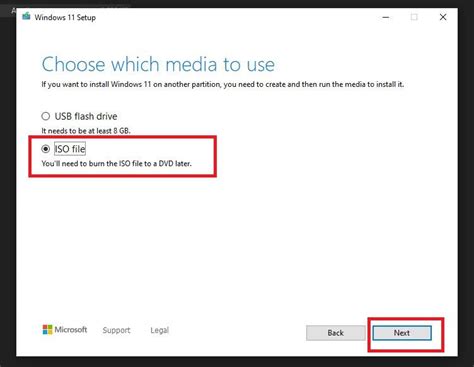 دانلود ویندوز 11 اورجینال از سایت مایکروسافت Download Windows 11 Iso