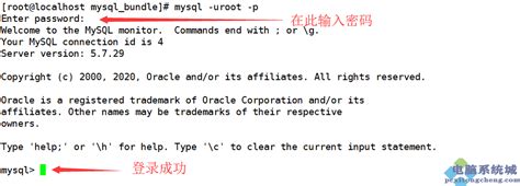 查看mysql临时密码mysql修改密码查看mysql临时密码 Csdn博客