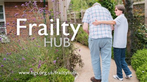 The Electronic Frailty Index 2 Using Patient Data To Predict Older