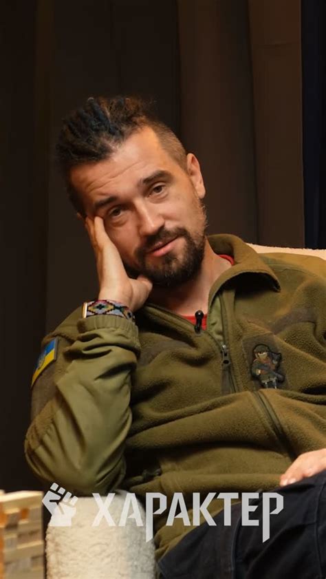 Характер Повне відео подкасту «Думки на стіл з Оленою Риж та Віталієм Литвином дивіться за