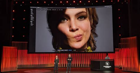 Unreal Engine 5 Gamesindustrybiz