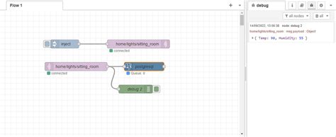 How Do I Write Dynamic Data To Postgres Db General Node Red Forum