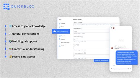 Quickblox 🚀 Elevate Your Chat App Experience 🌐 Did You
