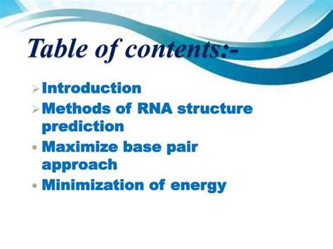 Retrieving DNA Sequence From Data Base Pptx