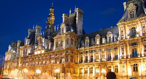 Mega GuÍa Mapa Turístico De París Con Plano Y Fotos