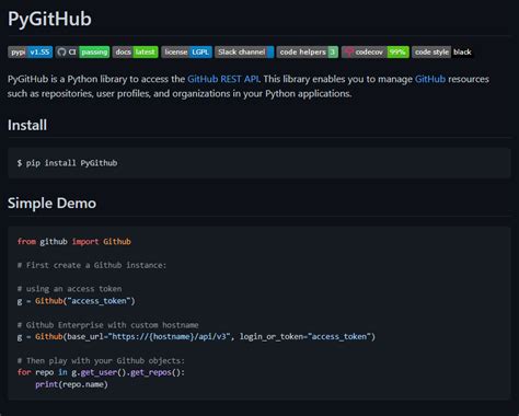 add more detail to the synopsis section at the top of the readme · issue 2591 · nautobot