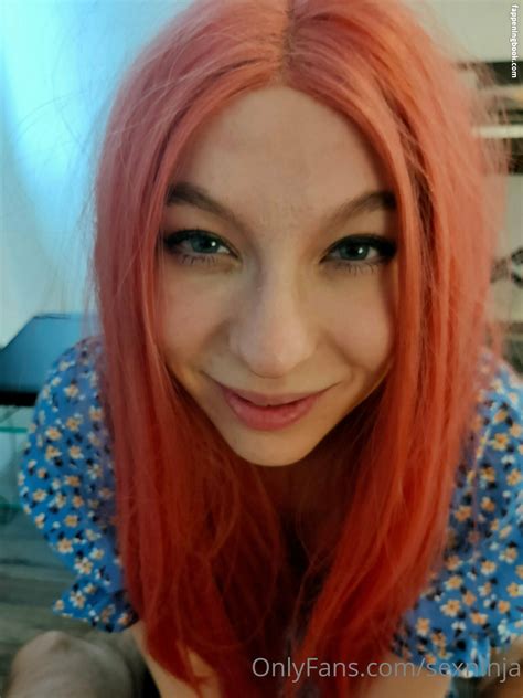 Sexninja Nude Onlyfans Leaks Fappening Fappeningbook