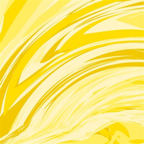 Premium Vector Abstract Background Yellow Vector Texture
