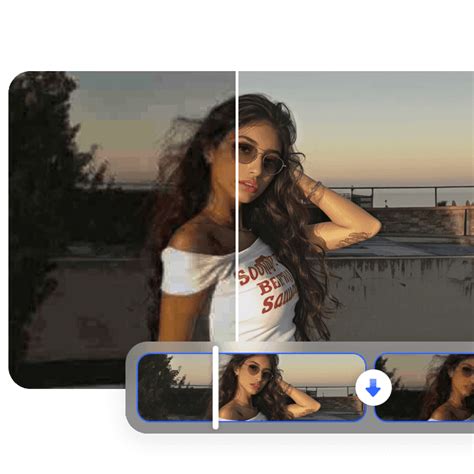 Remove Blur From Video Instantly Ai Tool By Vmake ｜ Vmake Ai