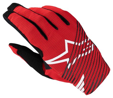 Alpinestars Radar Pro Gloves Low Cost Louis 🏍️
