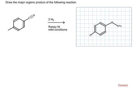 Draw The Structure Of The Aromatic Product From The Following Reaction