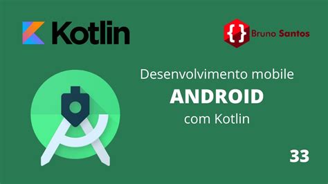 Android Com Kotlin 2023 33 Recyclerview Adapter Viewholder Layout Youtube