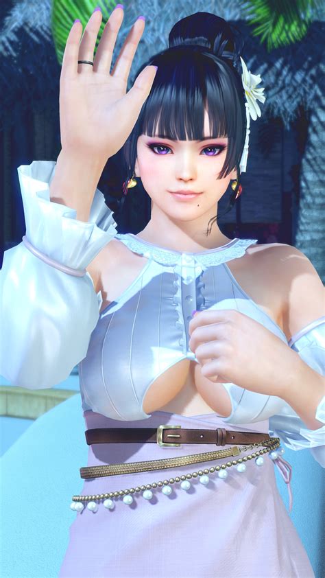 Nyotengu By Herdoctore On Deviantart