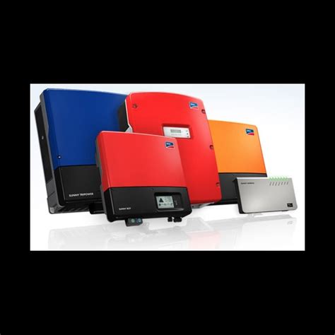 Inverters Solar Sigma Ltd