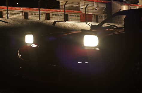 Latest Builds Break Selflights · Issue 141 · Ac Custom Shaders Patch