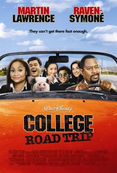 College Road Trip 2008 Full Cast And Crew Imdb