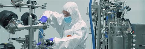 Perfusion Bioreactor Boosting Efficient Bioprocess Results