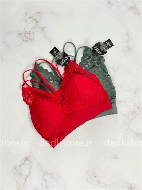 خرید نیمتنه گیپور کاپدار پوش آپدار هارنس دار