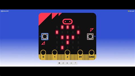 microbit make code random number project youtube