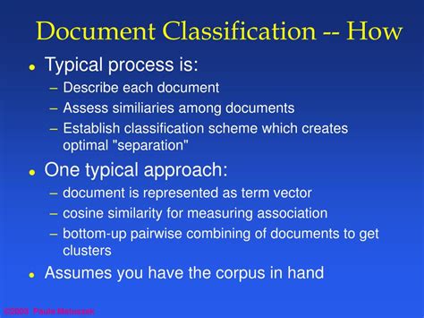 Ppt Csc 9010 Text Mining Applications Document Level Techniques Powerpoint Presentation Id