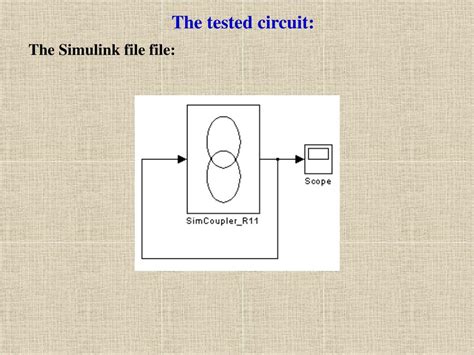 ppt comparison between simulation programs matlab psim and plecs