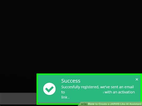 How To Create A Jarvis Like Ai Assistant With Pictures Wikihow