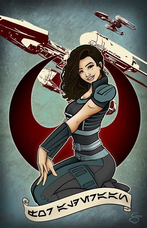 Pin By Edward Snellbaker On Star Wars Pin Ups Star Wars Illustration