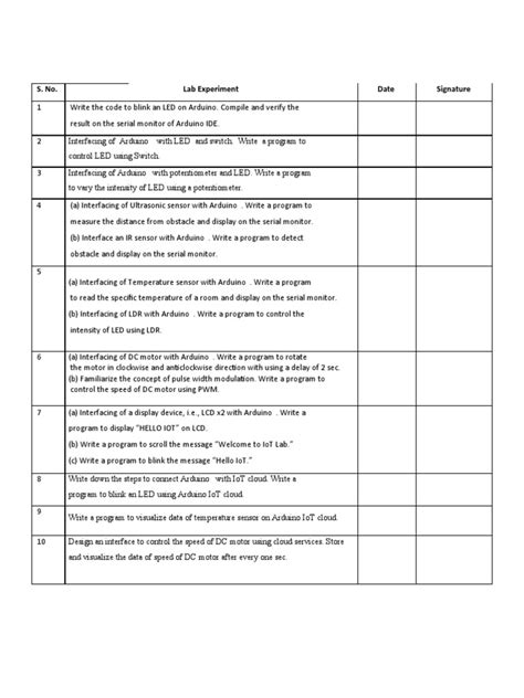 Io Tinkercardlab Pdf Arduino Computer Program