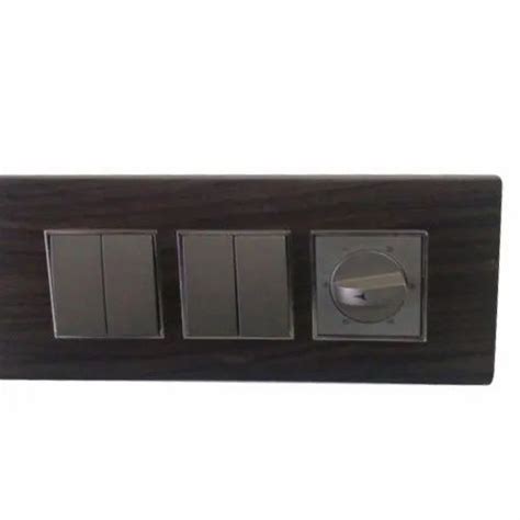 Vihan 4 Module Electric Switch At 250 Piece In Chennai ID 21579008973