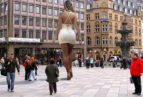 Sexy Mini Giantess By Markawassi On Deviantart