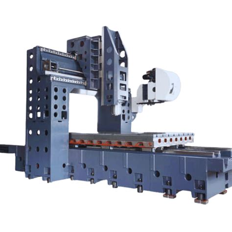 Maximizing Efficiency With Double Column Machining Centers ETCN