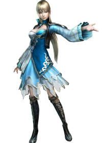 Wang Yuanji Boobpedia Encyclopedia Of Big Boobs