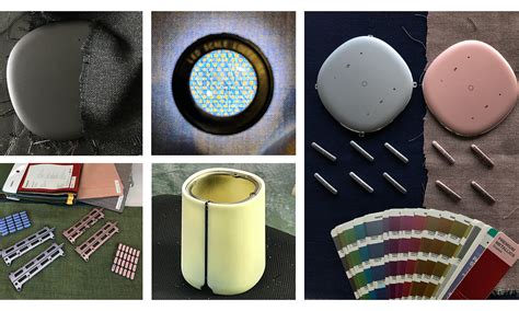 Harman Kardon Citation Speakers On Behance