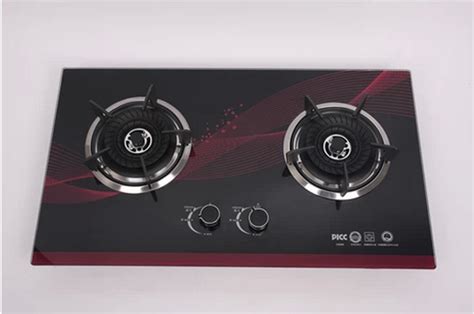 青岛欧派双灶煤气灶燃气灶台式嵌入式两用 防爆钢化玻璃面板熄保 刘晓悦5205