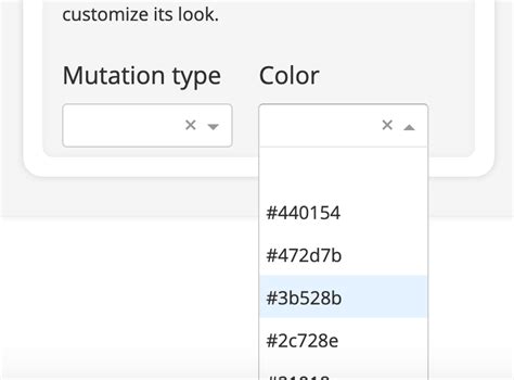App Qa 2 Oncoprint · Issue 292 · Plotlydash Bio · Github